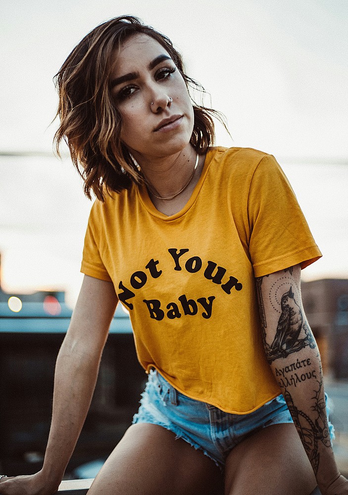 Tout savoir sur le piercing Christina : un guide complet - B