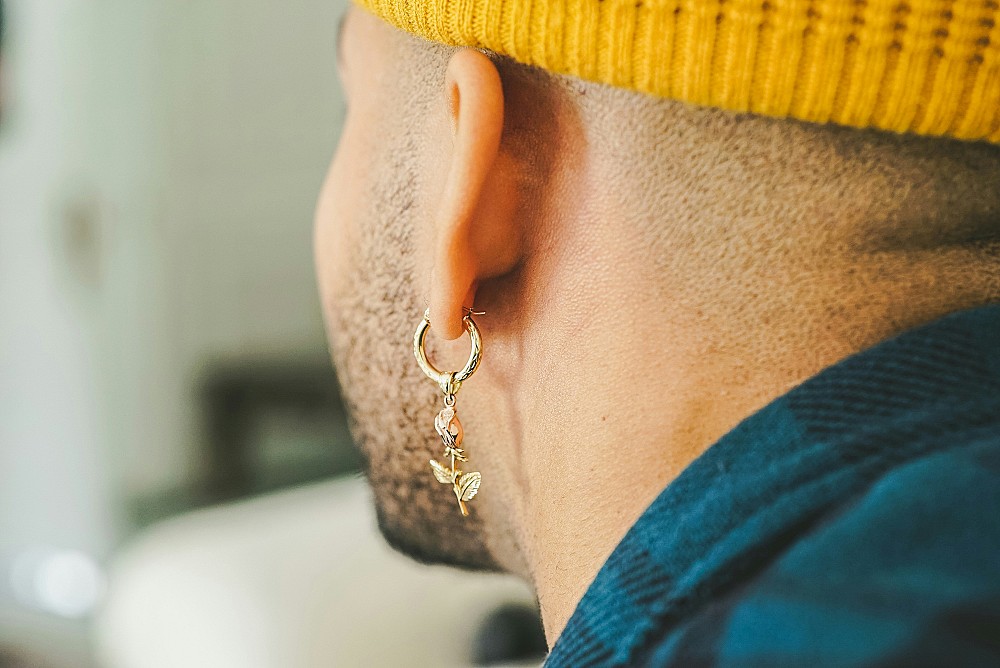 Tout ce que vous devez savoir sur le prince albert piercing, de la ...