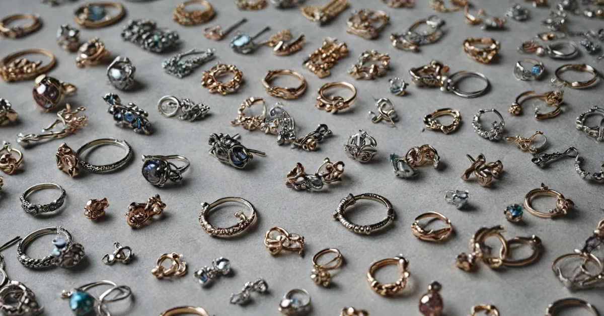 Tout ce qu’il faut savoir avant de se lancer dans les piercings