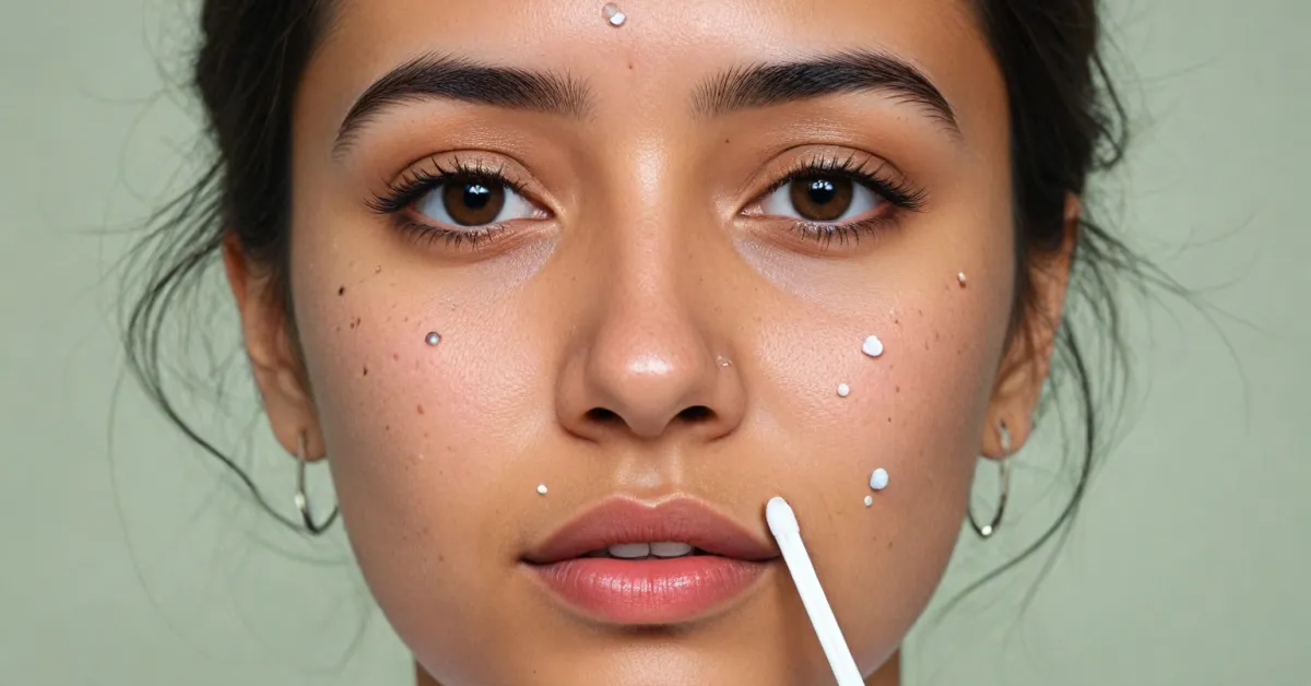 Comment réagir face à une infection au piercing du nez - Bes