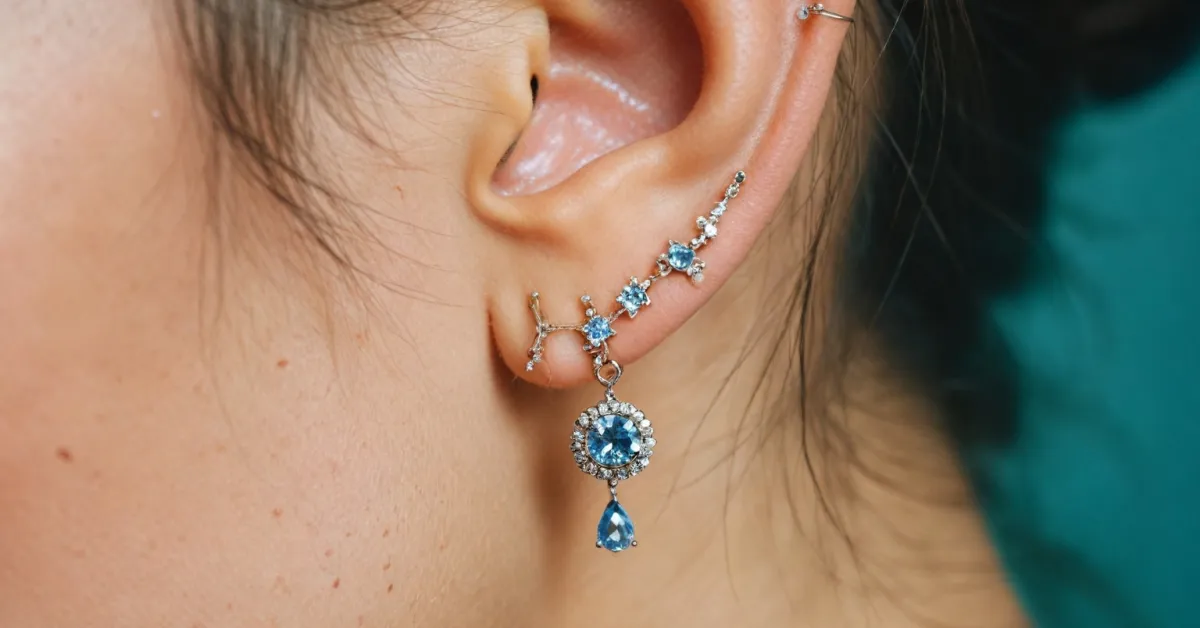 Tout savoir sur le piercing christina : conseils et précautions