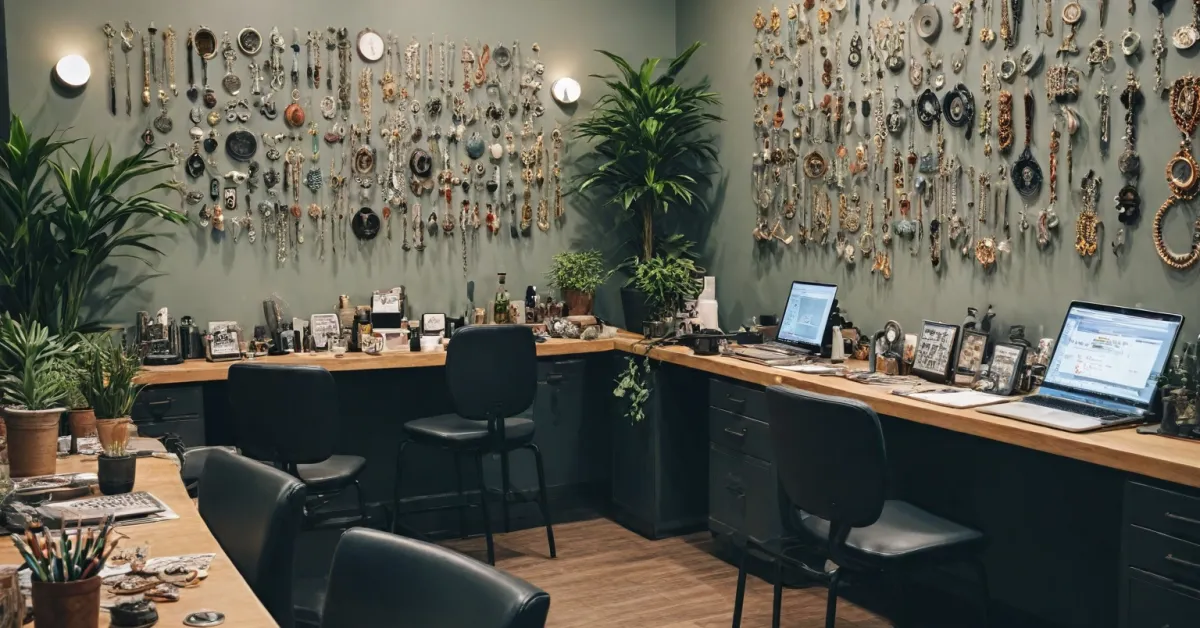 Tout savoir sur le piercing à Arras : conseils, adresses et